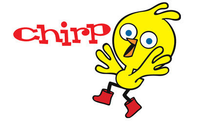Chirp – Owlkids