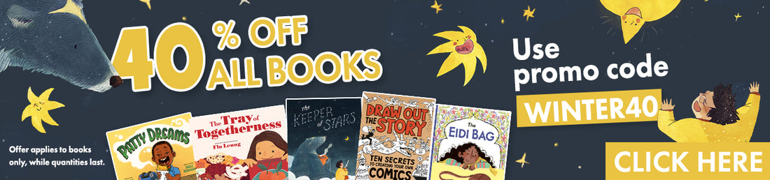 Owlkids - Children's books, magazines and eBooks. Reading for kids