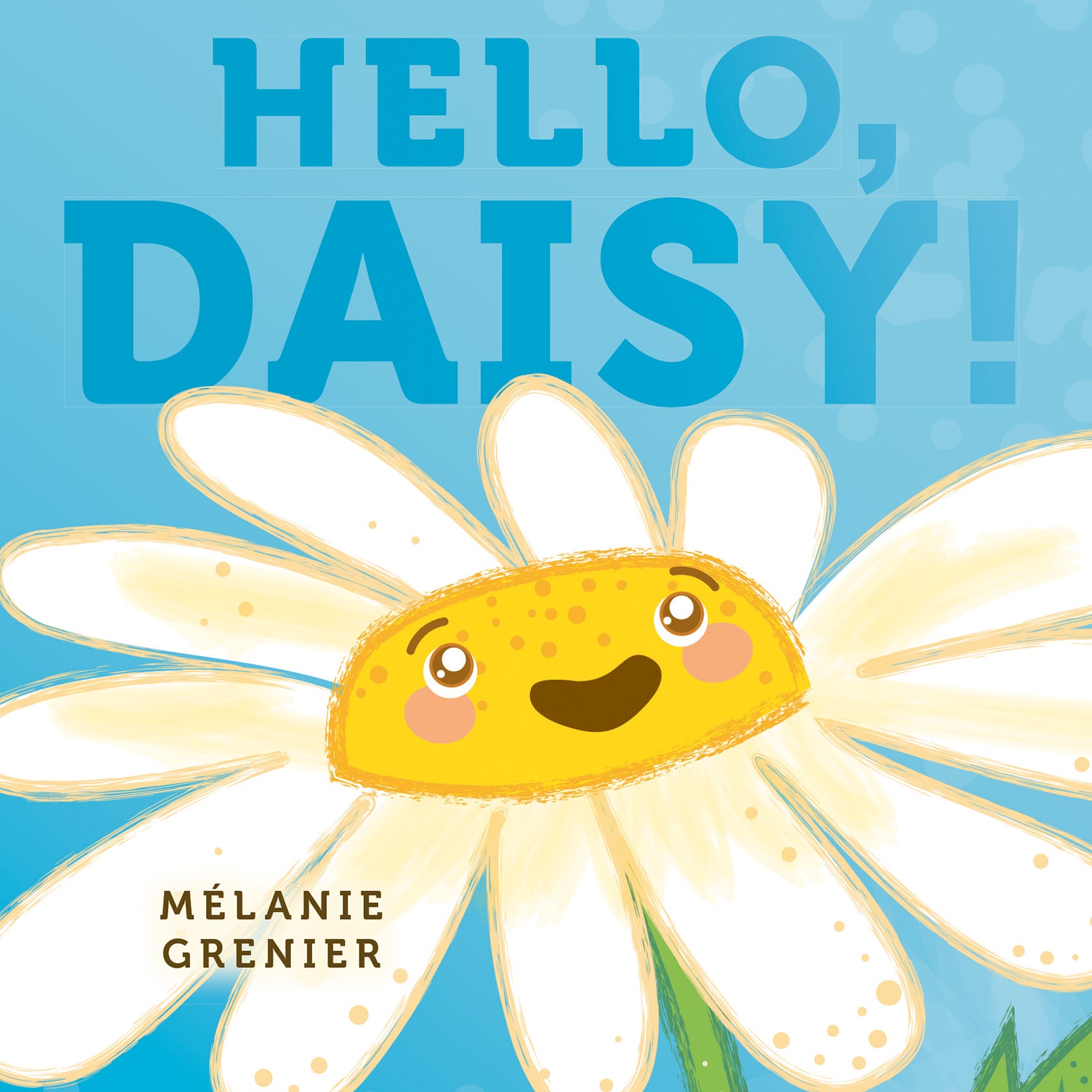 Hello, Daisy! – Owlkids