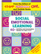 Social Emotional Learning Activity Book – Owlkids