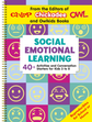 Social Emotional Learning Activity Book – Owlkids