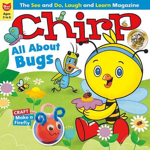 Single Issues – Owlkids