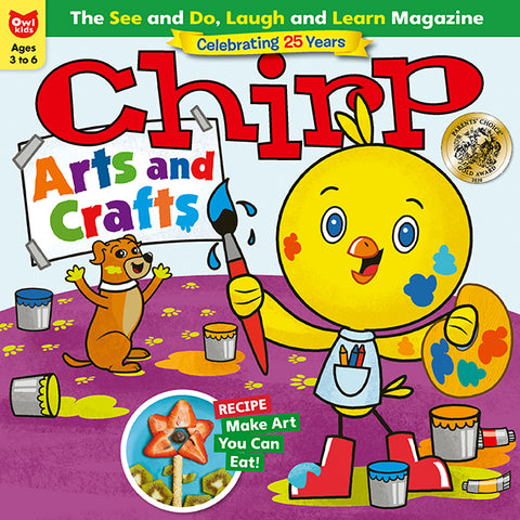 Single Issues – Owlkids